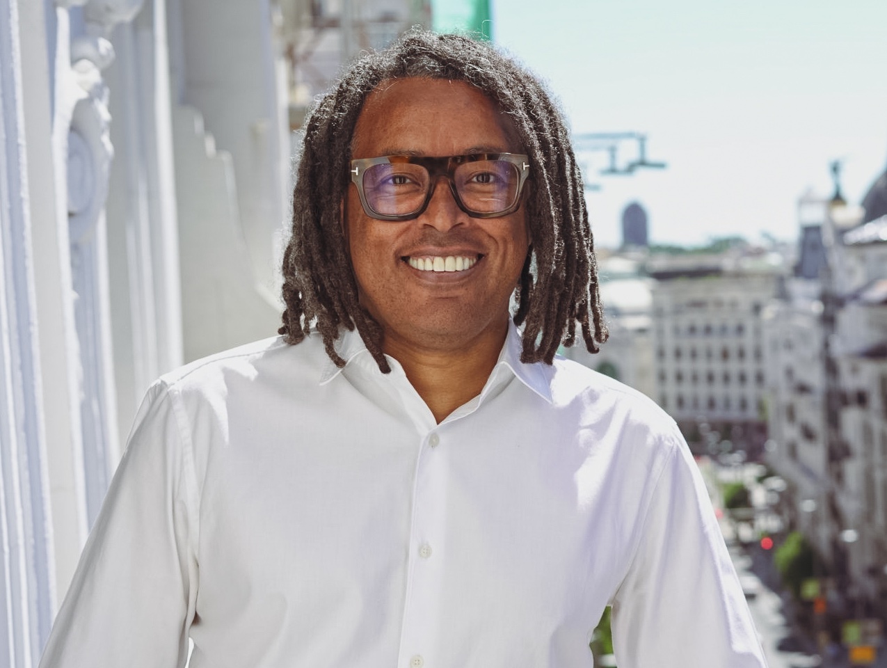 Biografía // Biography | Amuda